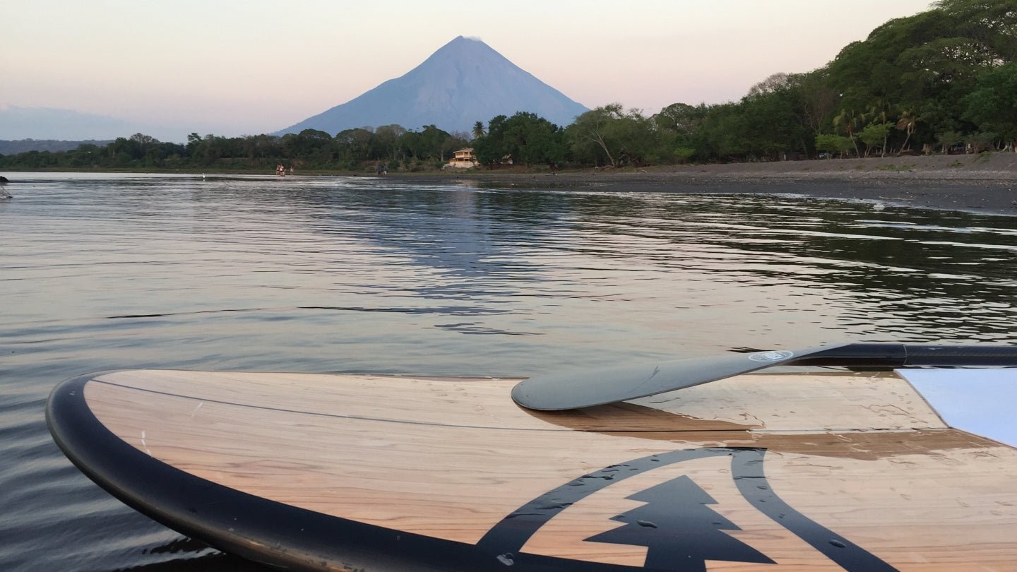 How to Travel With a Hard Paddle Board? – TAIGA BOARD