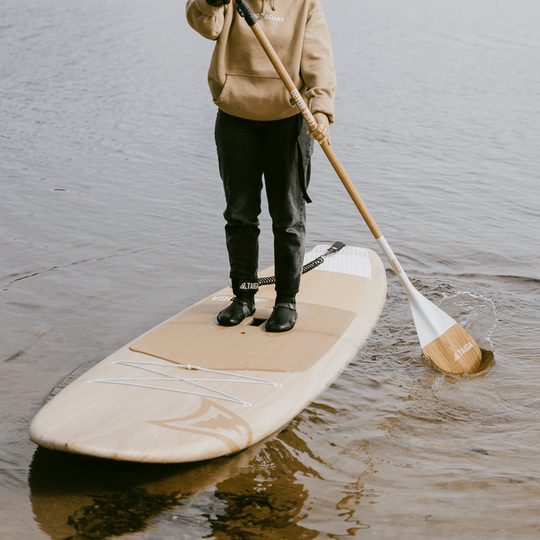 ALL BOARDS – TAIGA BOARD