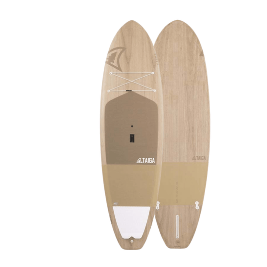 ALL BOARDS – TAIGA BOARD