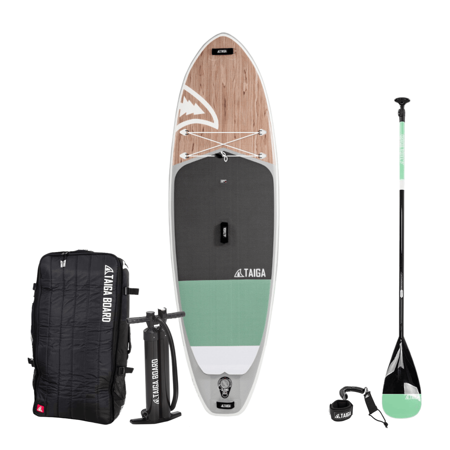 ALL BOARDS – TAIGA BOARD