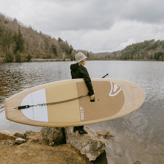 ALL BOARDS – TAIGA BOARD