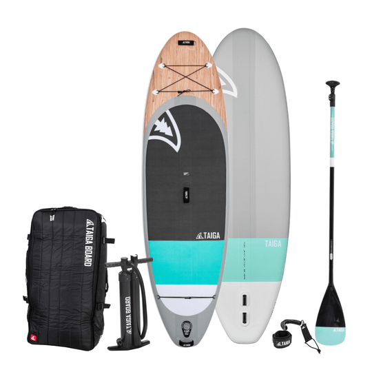 ALL BOARDS – TAIGA BOARD