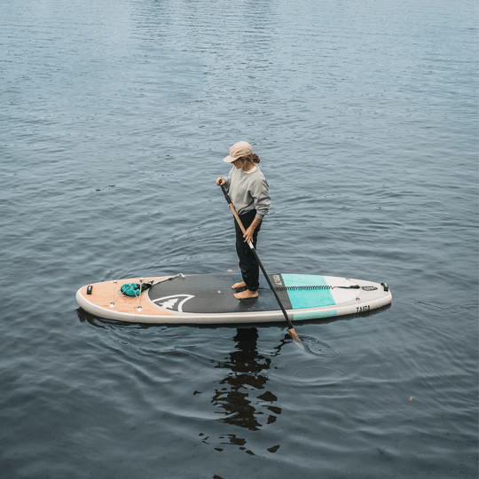 ALL BOARDS – TAIGA BOARD
