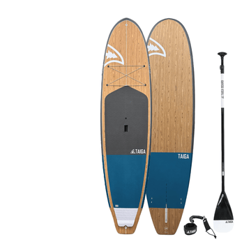 Hard paddle board – TAIGA BOARD