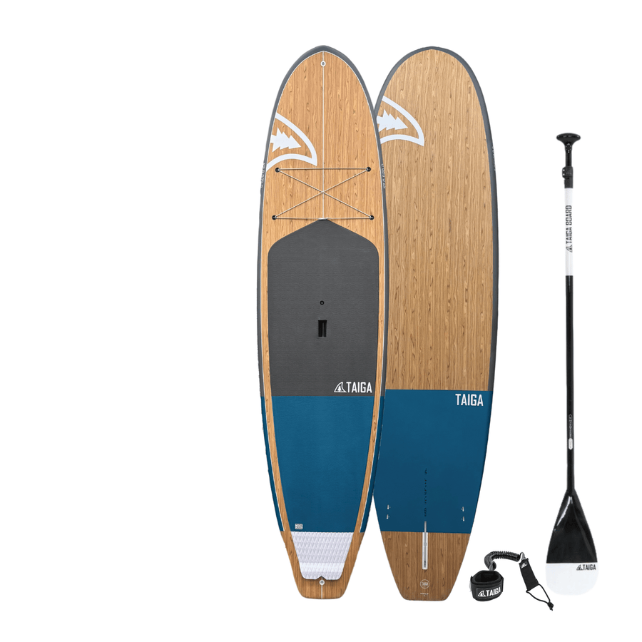 Hard paddle board – TAIGA BOARD