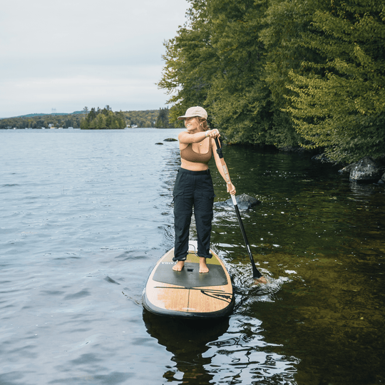 ALL BOARDS – TAIGA BOARD