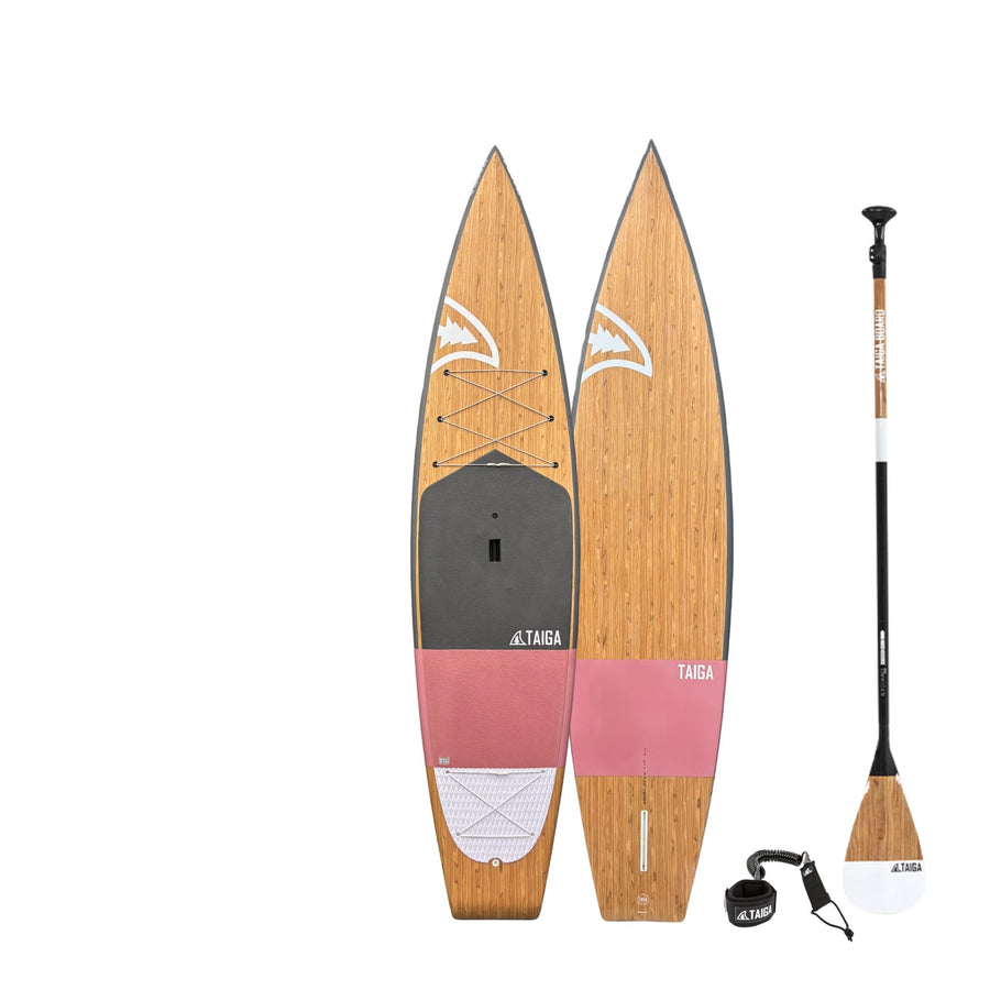 Hard paddle board – TAIGA BOARD