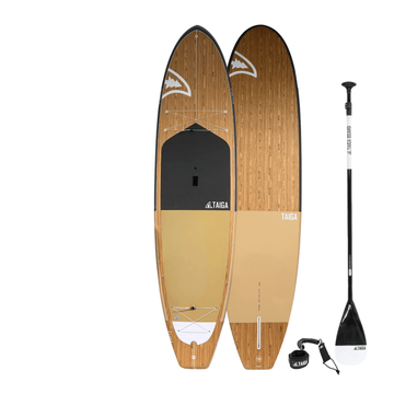 Hard paddle board – TAIGA BOARD
