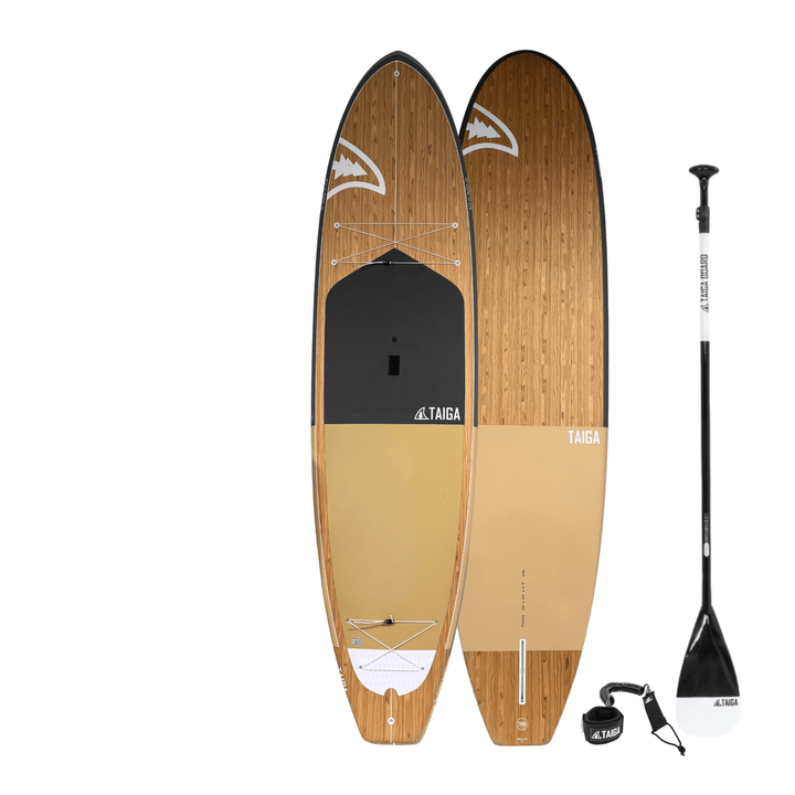 Hard paddle board – TAIGA BOARD