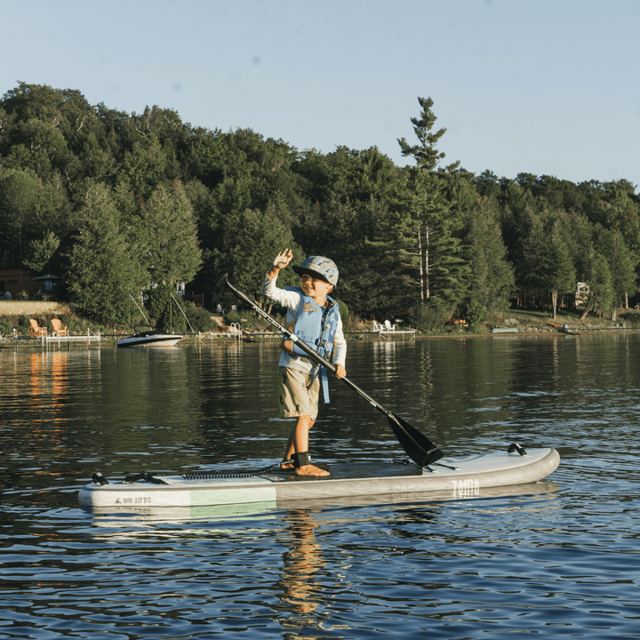 ALL BOARDS – TAIGA BOARD